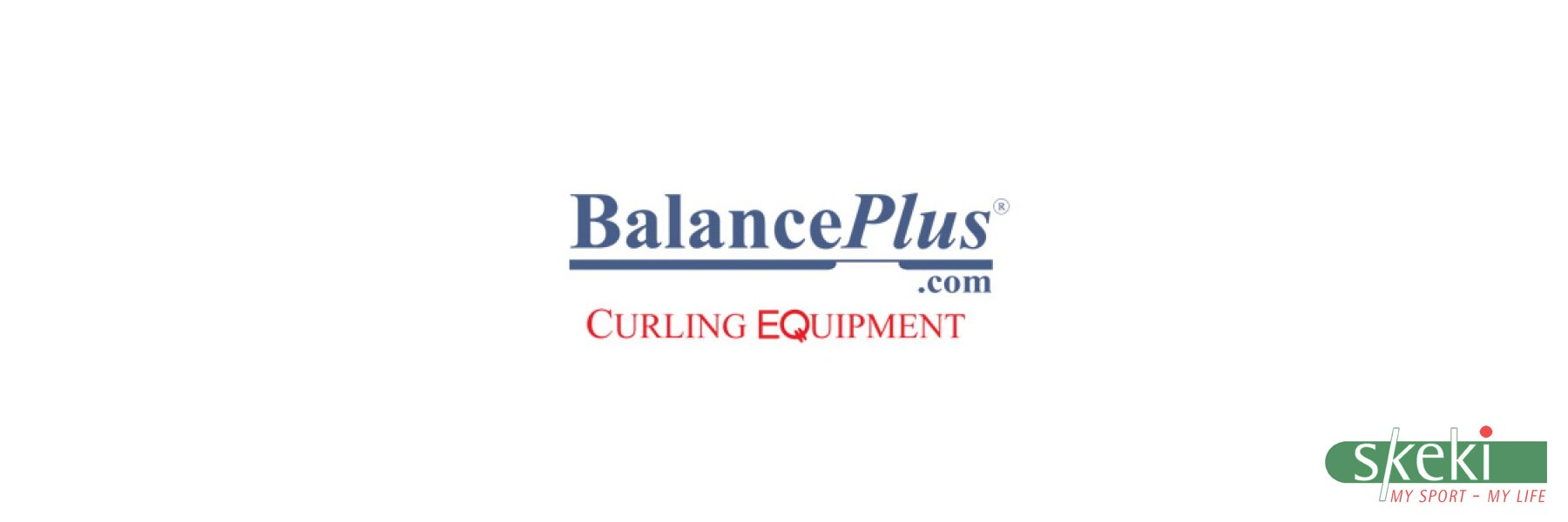 BalancePlus - eines der Top Labels für Curlingzubehör
